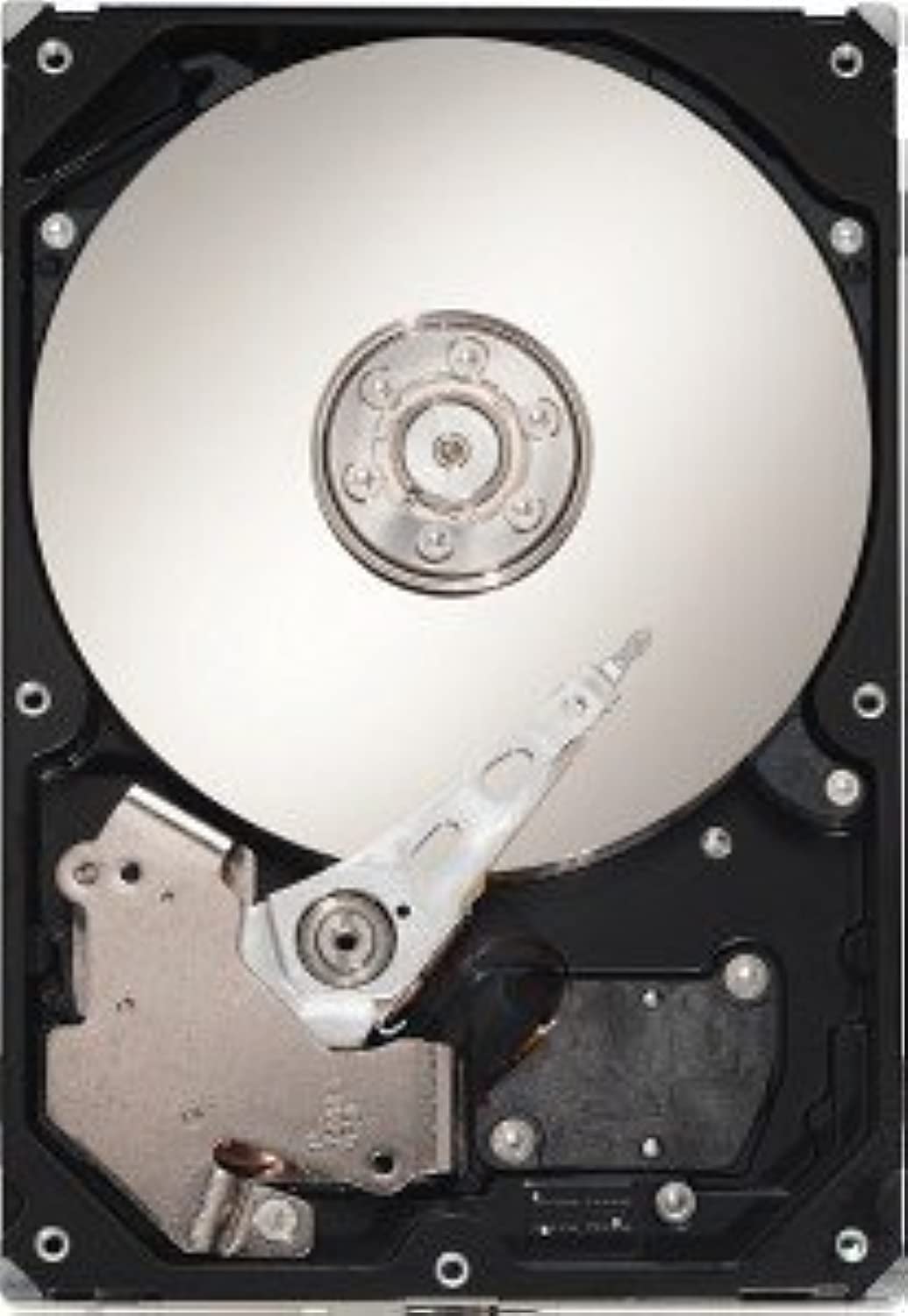 Seagate ST3500418AS 500GB Hard Drive