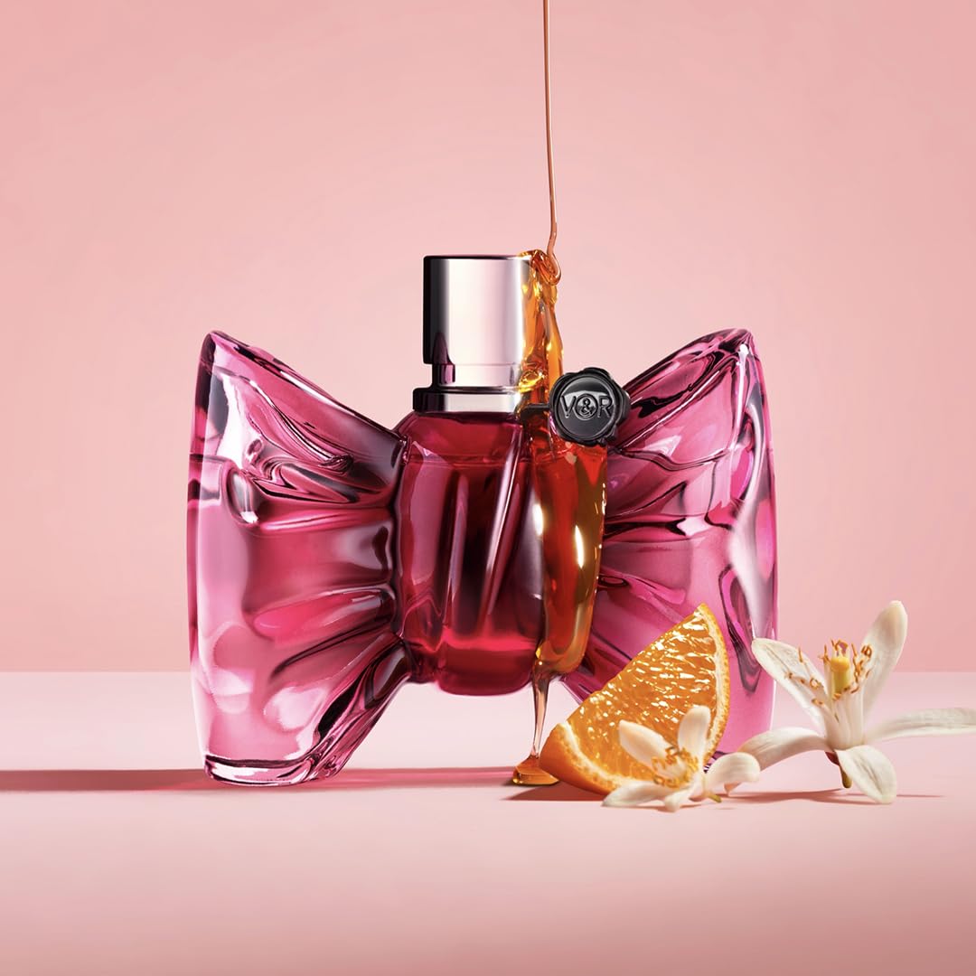 Viktor & Rolf Bonbon .05 oz / 1.5 ml Mini Vial Eau De Parfum Spray