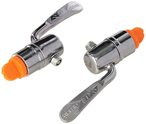 Axle Release Classic Quick Release Adapter-3/8-Inch x 26T axle