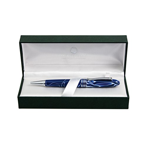 Monteverde Mountains of The World Ballpoint Pen Mount Denali (MV41645)