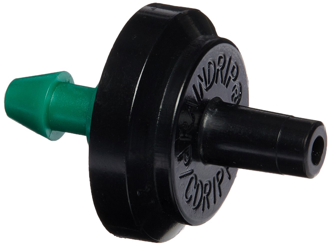Raindrip PC8025B 25-Count 2 GPH Drippers
