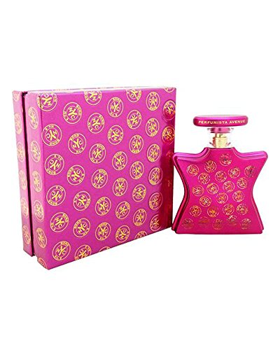 Perfumista Avenue by Bond No. 9 for Women - 3.3 oz Parfum Spray