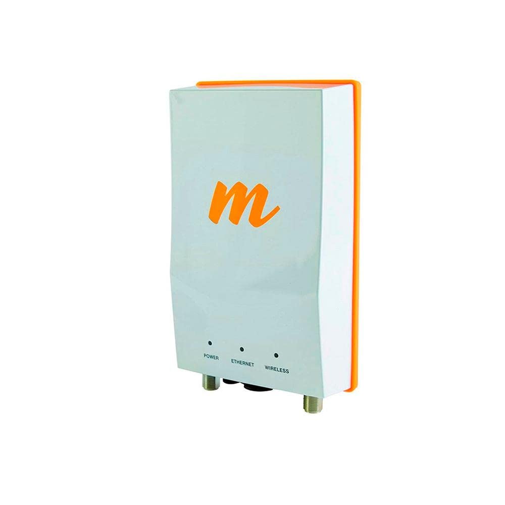 MIMOSA NETWORKS 100-00014-HW - Mimosa B5c 5GHz 1Gbps capable PtP backhaul connectorized