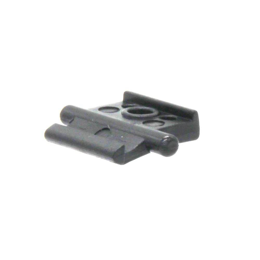Battery Lock Hold for Baofeng Push Button for Baofeng UV-5R UV 5R UV-5RA UV-5RE BF-F8HP Walkie Talkie Battery Lock Push for Baofeng, Easy to Use and Carry Accessories