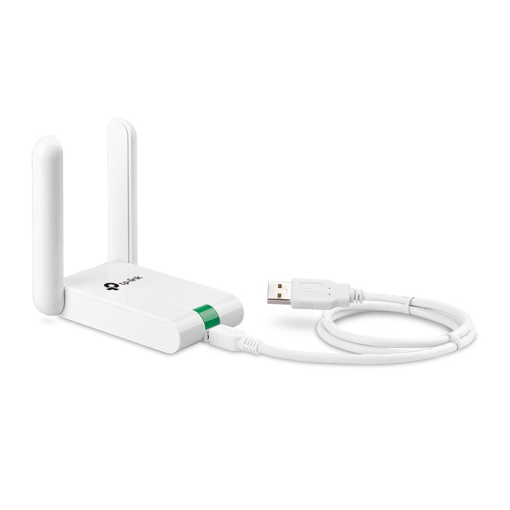 TP-Link TL-WN822N USB Wireless Networking Adapter