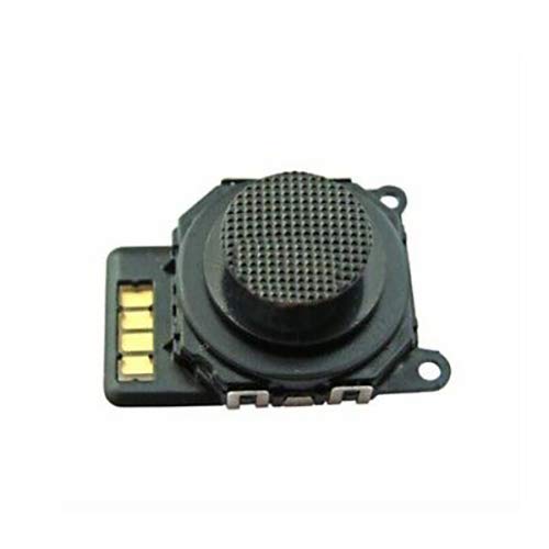 LeHang 3D Analogue Joystick Button Control Stick Module Replacement Part for Sony PSP 2000 2003 2004