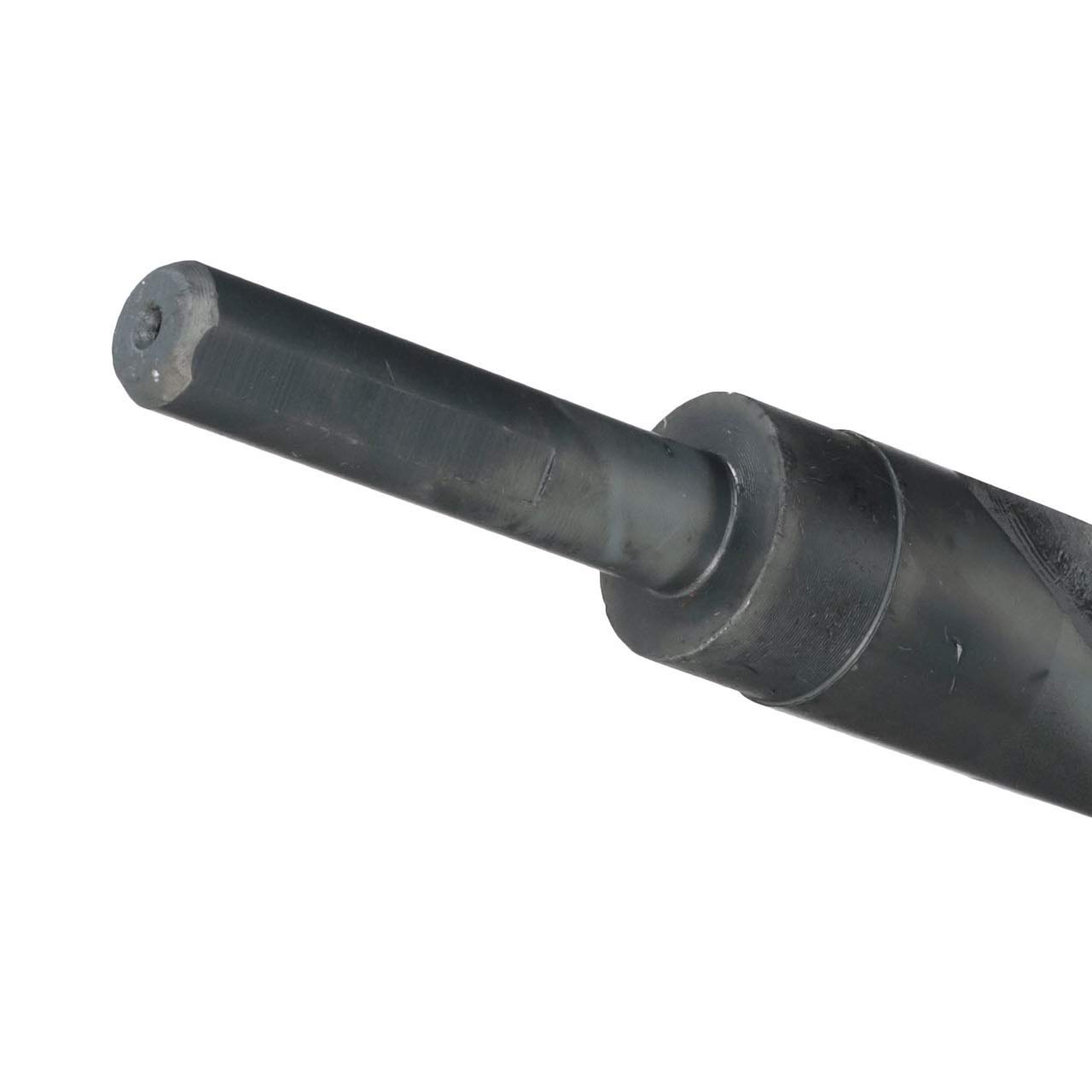 Reduced Shank HSS Silver and Deming Drill Bit Size: 1-1/64" 1/2"