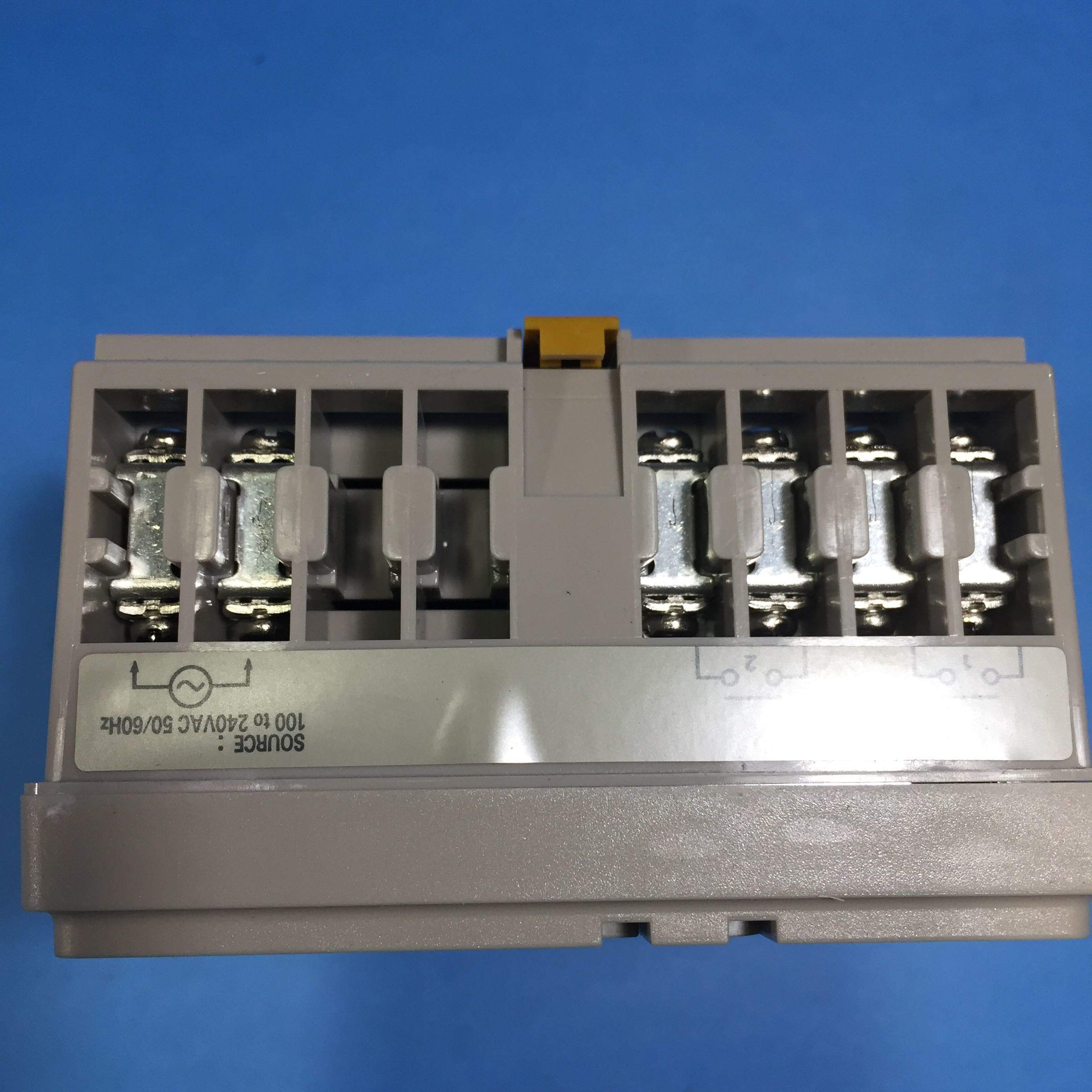 OMRON Industrial Automation H5L-A Digital 24 Hour Timer