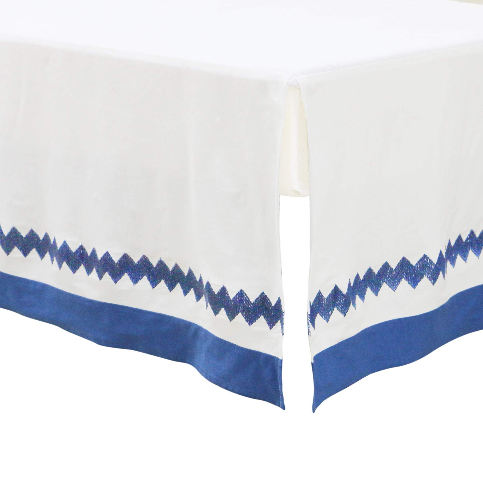 Petit Nest Micha Dust Ruffle
