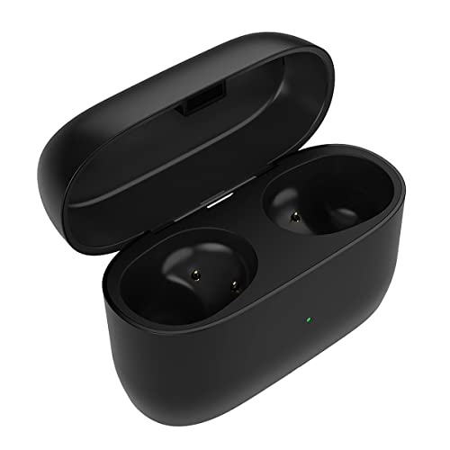 Kissmart Charging Case for Jabra Elite 85t, Replacement Charger Case Dock Cradle for Jabra Elite 85t Earbuds [Capacity 700mAh]