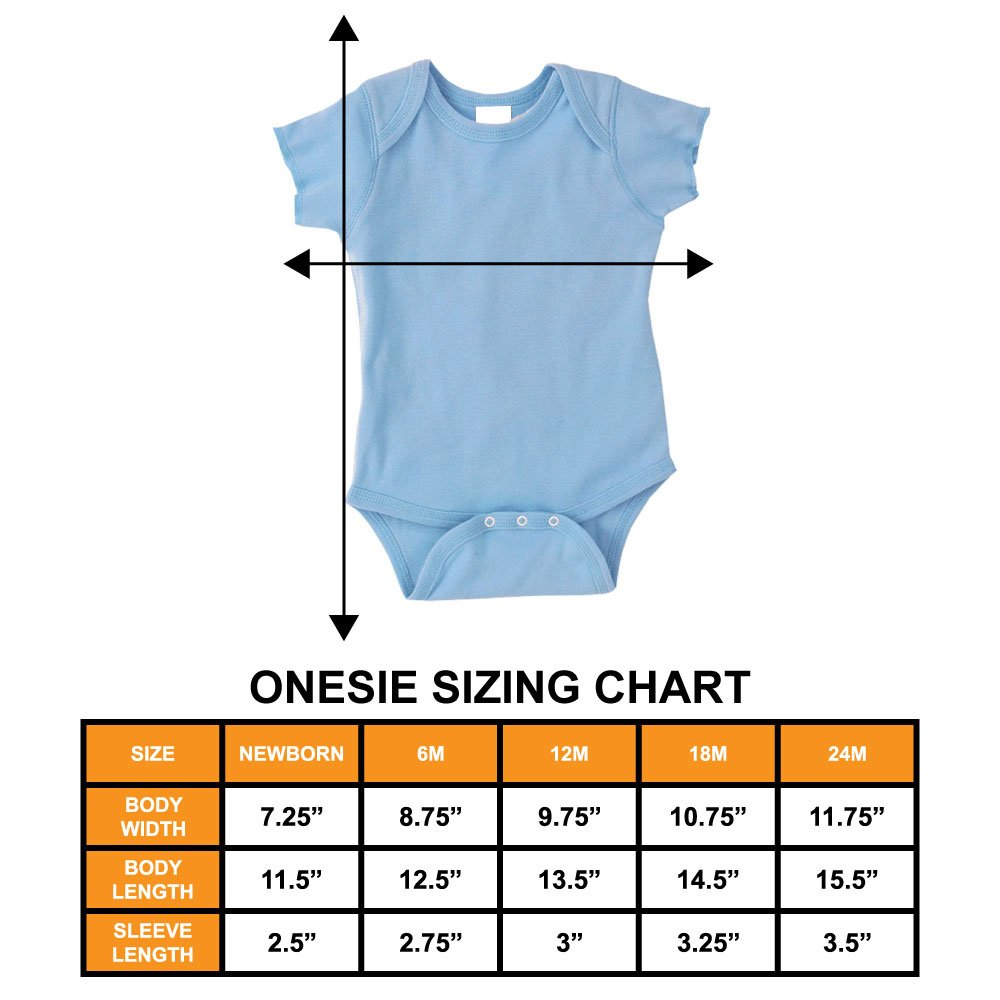Mommy is My Valentine - Cute Cupid Bodysuit (Red, 18 Months)