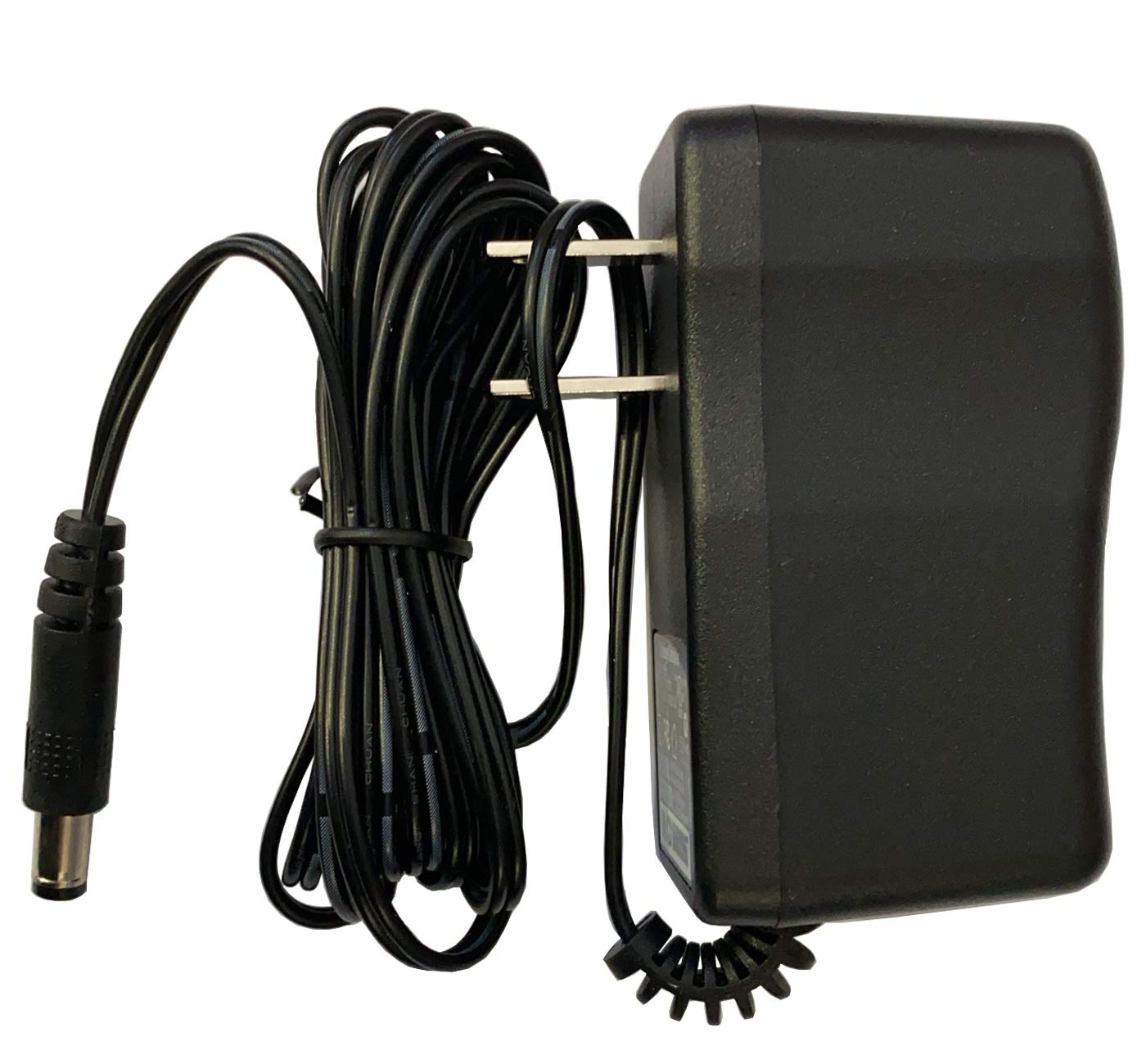 Replacement 12V 1A AC Adapter for Linksys WRT54G Wireless-G Router v1.1, v2.0, v2.2, v3.0, v3.1, v4 Only, Linksys WRT54G-BP Wireless-G Router, Linksys WRT54G-TM Wireless-G Router v1.1, v2.0, v2.2, v3.0, v3.1, v4 Only, Linksys WRT54GL Wireless-G Router, Li