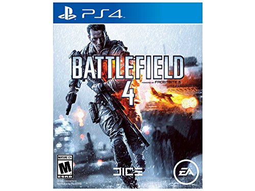 Battlefield 4 - PlayStation 4