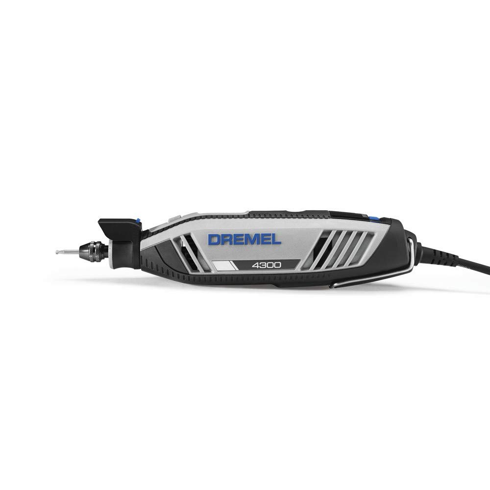Dremel 4300-DR-RT Variable Speed Rotary Tool (Renewed)