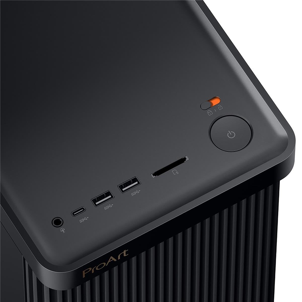 Asus PD500TC-PH768 I7-11700/32/1T/RTX3060/W11/KBM Desktop