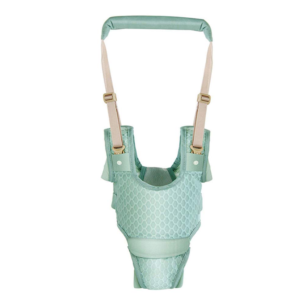 Baby Walker, Infant Walker Baby Walking Assistant Comfortable Adjustable Safe Kids Tool Belt for 7+ Month Toddlers