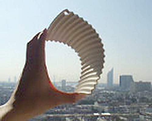 Muji Japan Palm-Sized Washing Board