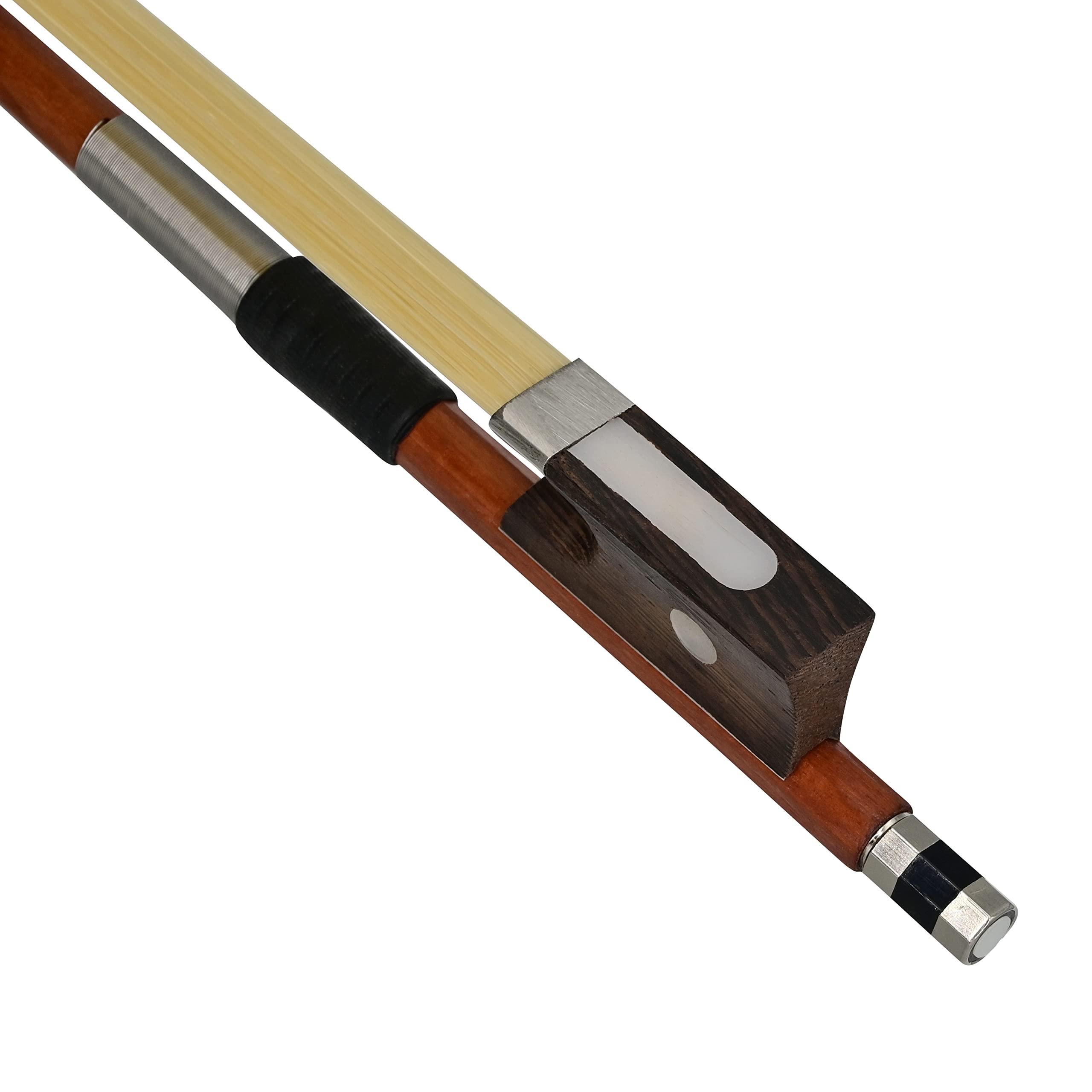 Anton Breton AB-100 Student Violin Bow - 1/10 Size