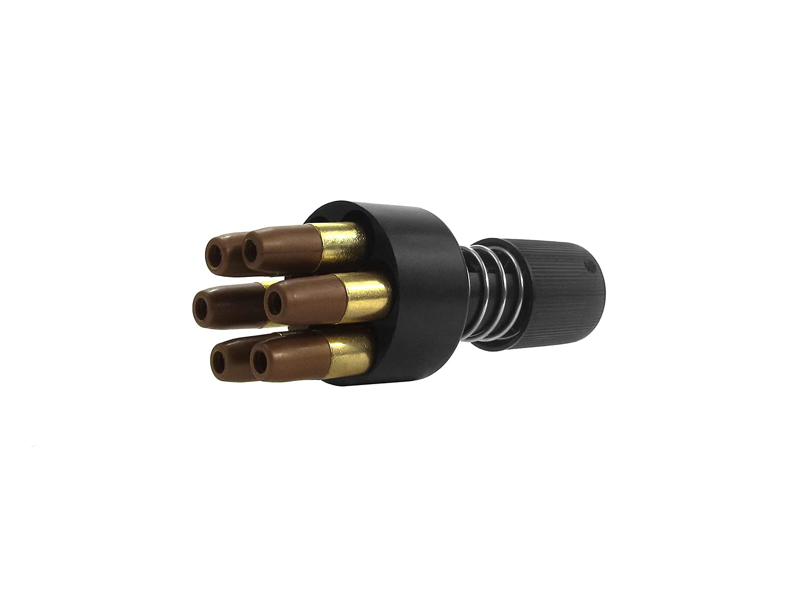 ASG Dan Wesson 715 Revolver 2.5" 0.177 BB Airgun