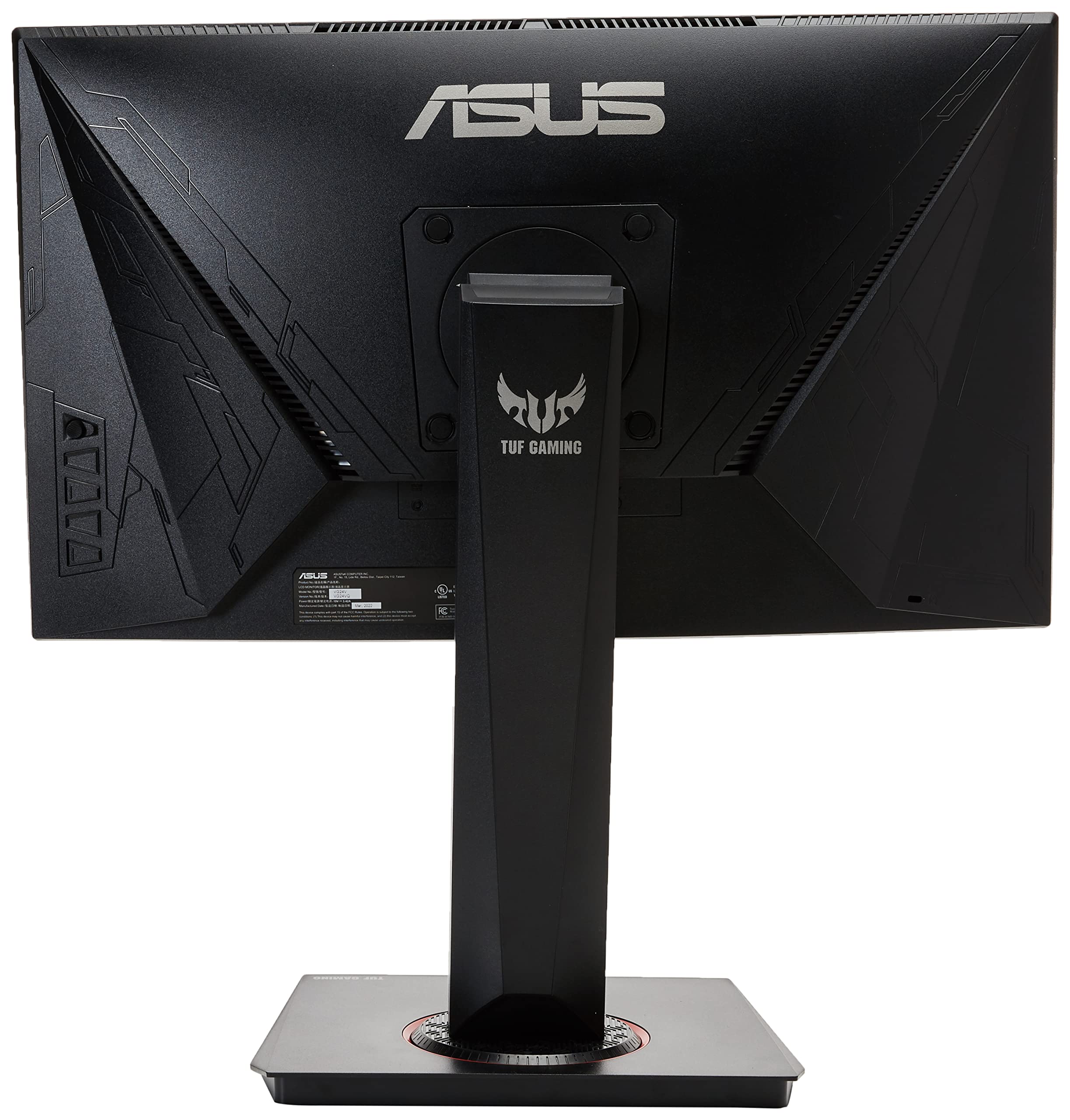 ASUS Introducing The VG24VQ Monitor