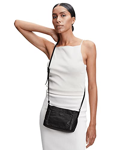 Liebeskind Crossbody Medium, Black
