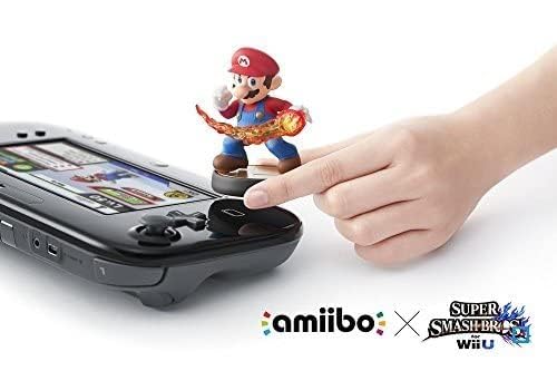amiibo Squirtle (Nintendo Switch)