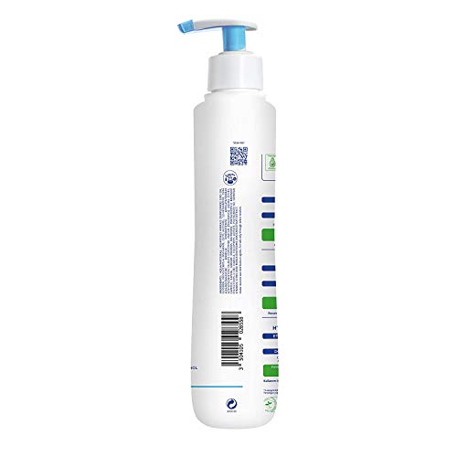 Mustela Hydra Bebe Body Lotion - Daily Moisturizing Baby Lotion with Natural Avocado, Jojoba & Sunflower Oil – 10.14 fl. oz. – 2-Pack