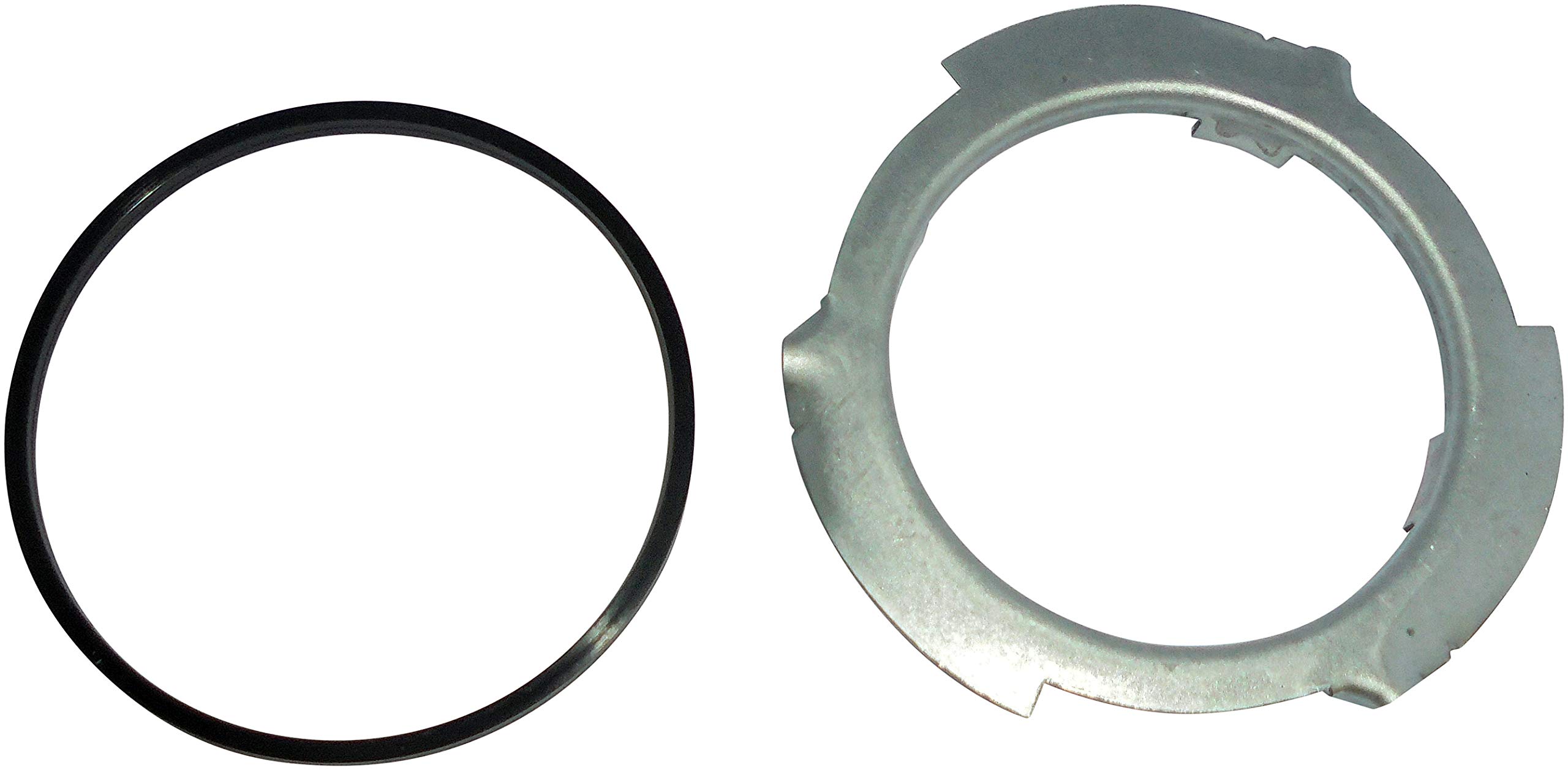 Dorman 579-003 Fuel Tank Sending Unit Lock Ring Compatible with Select Models