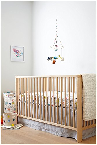 Pehr Hamper, Noah's Ark