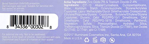 Illuminare Mattifying Mineral Foundation - Portofino Porcelain - 0.5 oz
