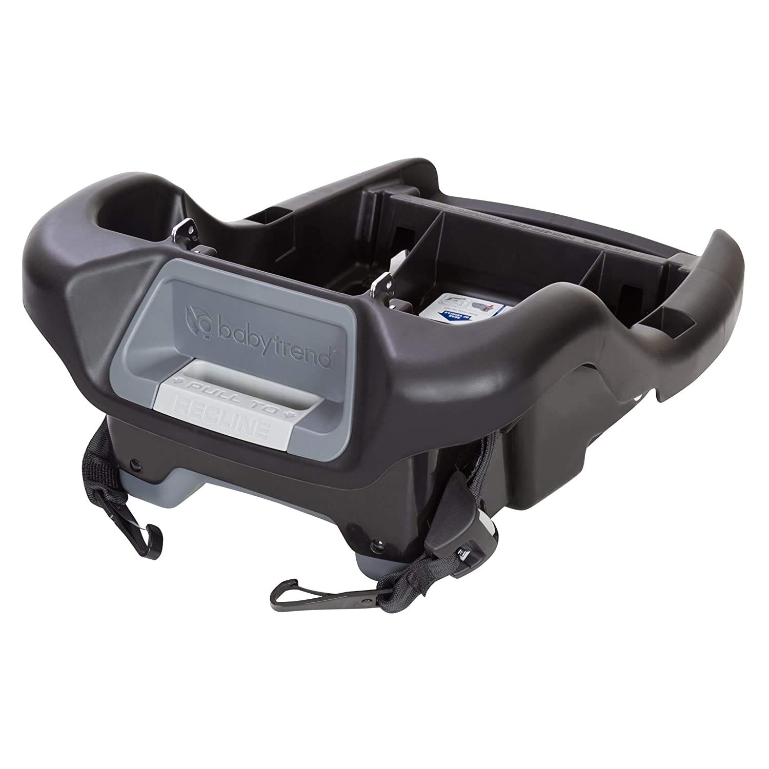 Baby Trend Ally Infant Car Seat Base , Black