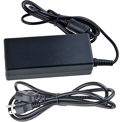 PK Power AC/DC Adapter for Pioneer Elite X-SMC X-SMC4-K XSMC4K Music System Tap AirPlay WiFi Sound Station Dock CD DVD Speaker Power
