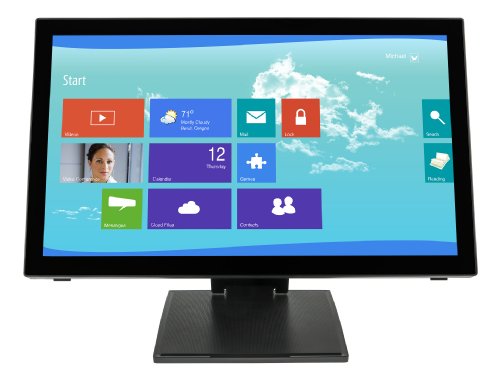 Planar PCT2265 997-7251-00 22-Inch Screen LCD Monitor