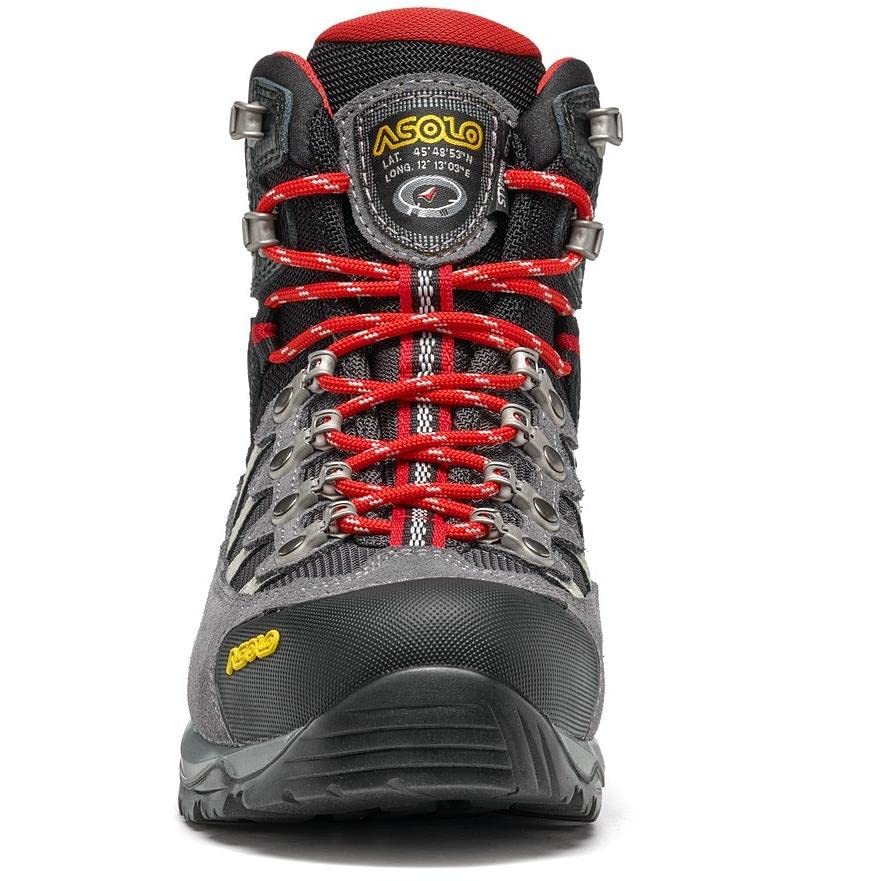 ASOLO Stynger Gore-TEX Women's Walking Boots - SS23-7 - Grey