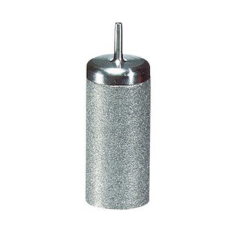 Upchurch Scientific A-302 Disposable Solvent Inlet Filter; Includes Flangeless Fittings for 1/8