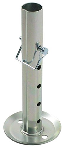 LIBRA 3500lbs Electric Power A-Frame Tongue Jack for Trailer & Camper 26041