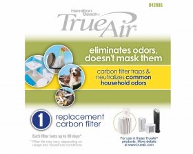 Hamilton Beach 04290 TrueAir General Purpose Air Cleaner Filter