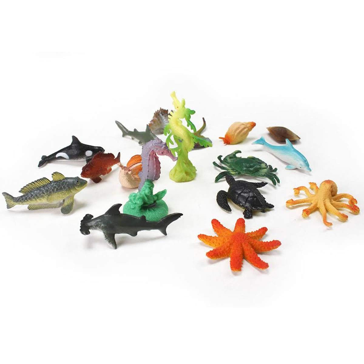 Lion Rampant Life in The Coral Reef Game