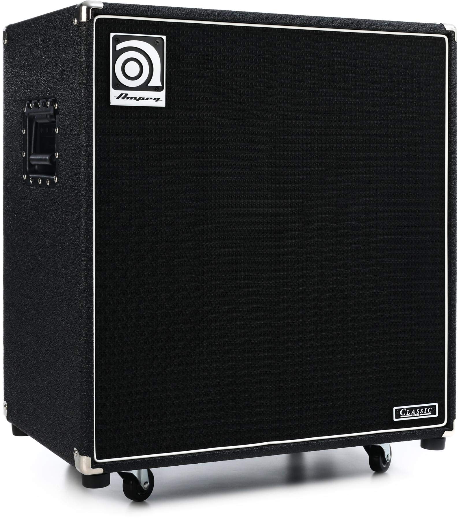 Ampeg SVT-410HE 4x10 Inches 500-Watt Bass Cabinet