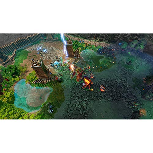 Dungeons 3 (PS4)