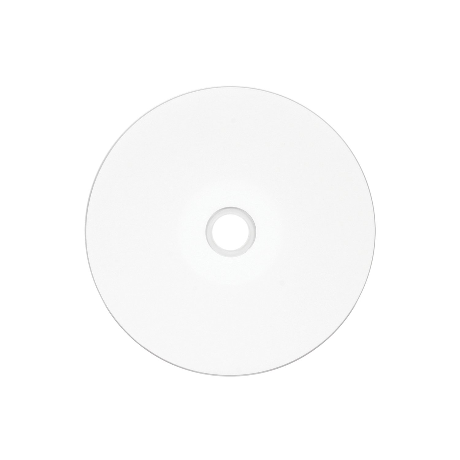 Verbatim BDXL 100GB 4X White Inkjet Printable, Hub Printable - 1pk Jewel Case, 43790