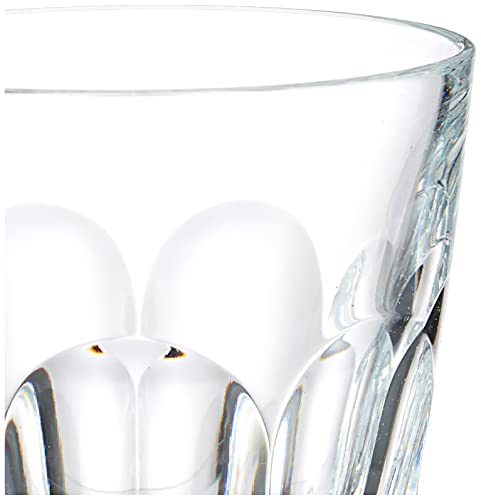Baccarat Crystal Harcourt Old Fashion Tumbler Set of 2