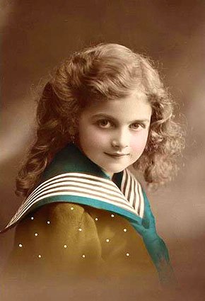 VICTORIAN CHILDREN PHOTO CD 2,000 IMAGES