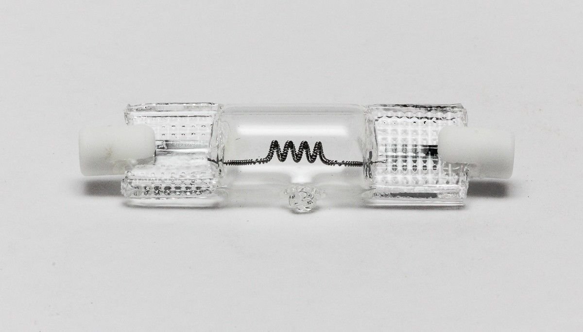 Dental Overhead Operatory Halogen Projection Bulb 25V 150W