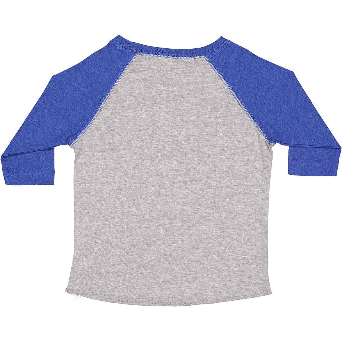 inktastic Big Brother Superhero Toddler T-Shirt 4T Heather and Royal 233dc