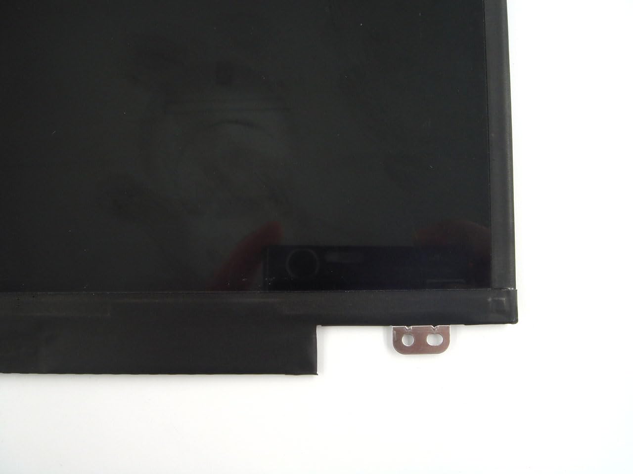 Bayjebu Replacement Parts for DELL Latitude 5280 5290 12.5" WXGAHD LCD Screen eDP-30pin 1366 * 768 0NM3MT M125NWR1