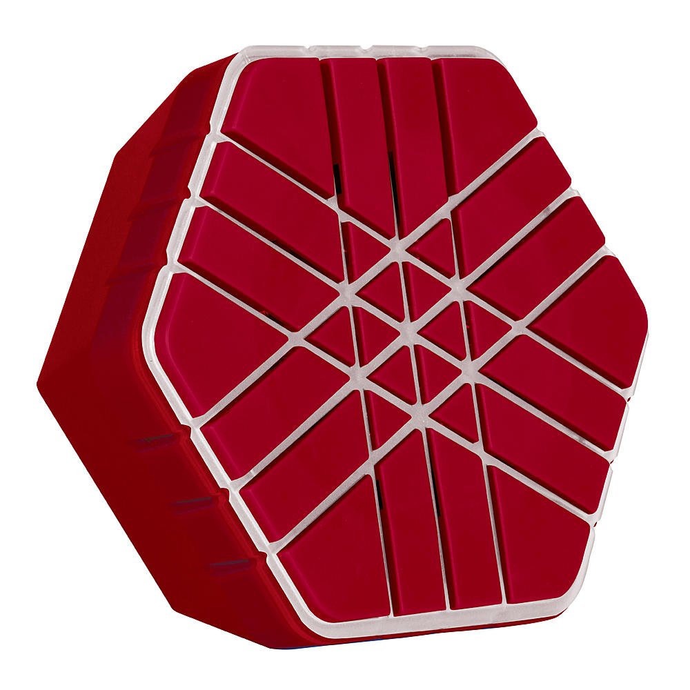 Vivitar Bluetooth Speaker (Red)