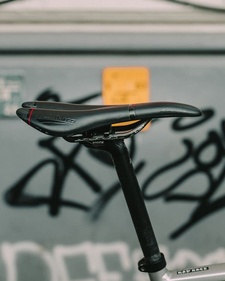 ASPIDE Open-Fit Carbon FX Narrow