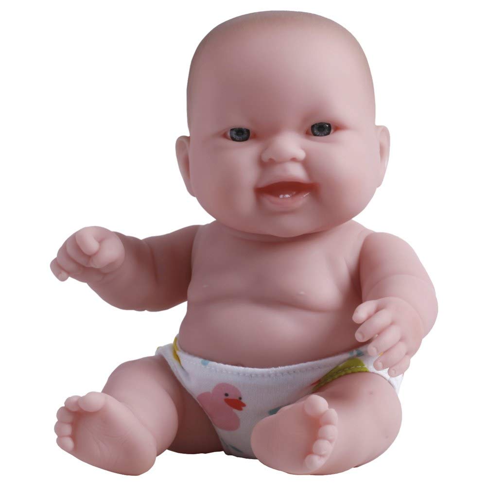JC Toys 10" Lots to Love Baby Dolls - Set of 4 - 10" Baby Dolls