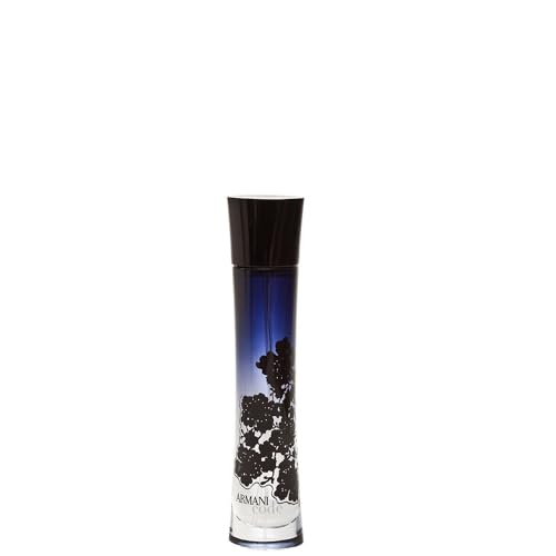 Giorgio Armani Code for Women Eau De Parfum Spray, 1.7 Fl Oz